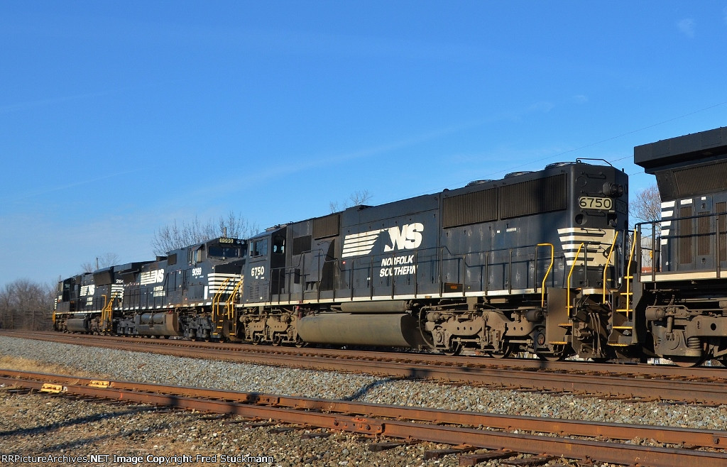 NS 6750